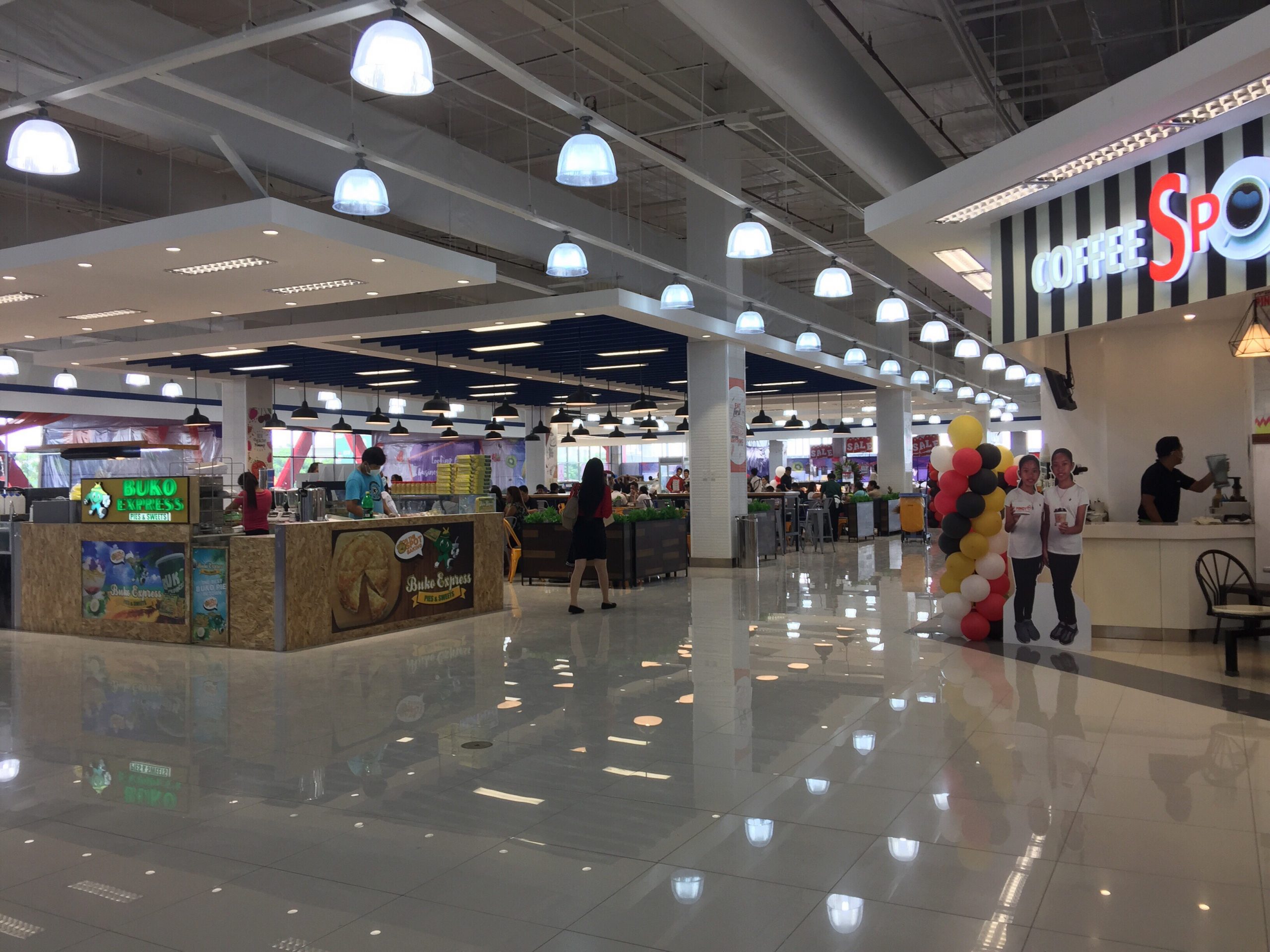Shopwise, Lancaster New City, Philippines - Prihoda.com