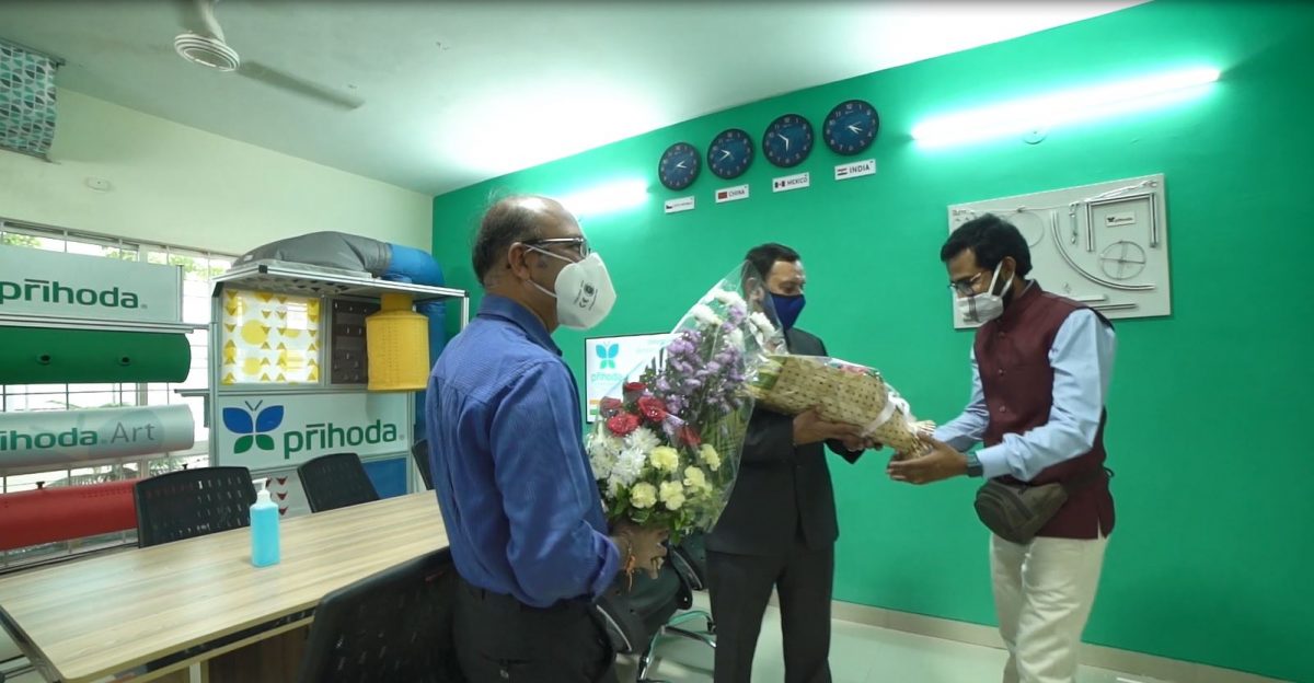 Prihoda India House - Prihoda.com