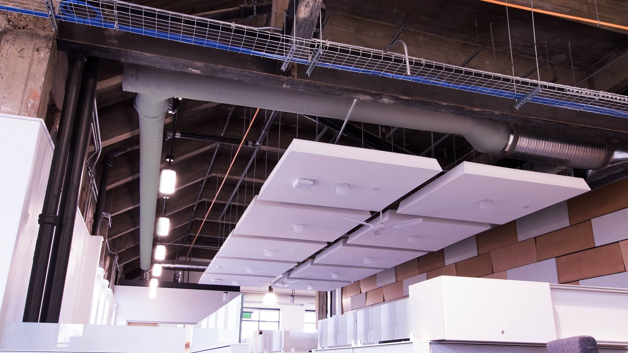 Georgia Tech O’Keefe Building, Atlanta, USA - prihoda.com